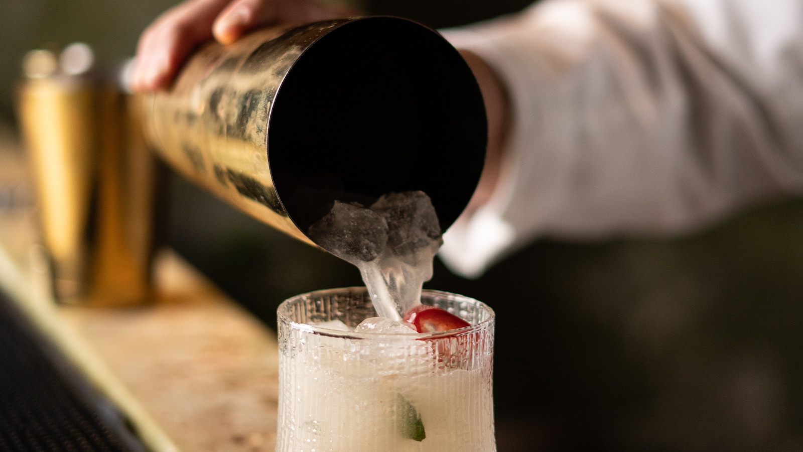 Cocktail Culture at Parker Palm Springs - Parker Palm Springs