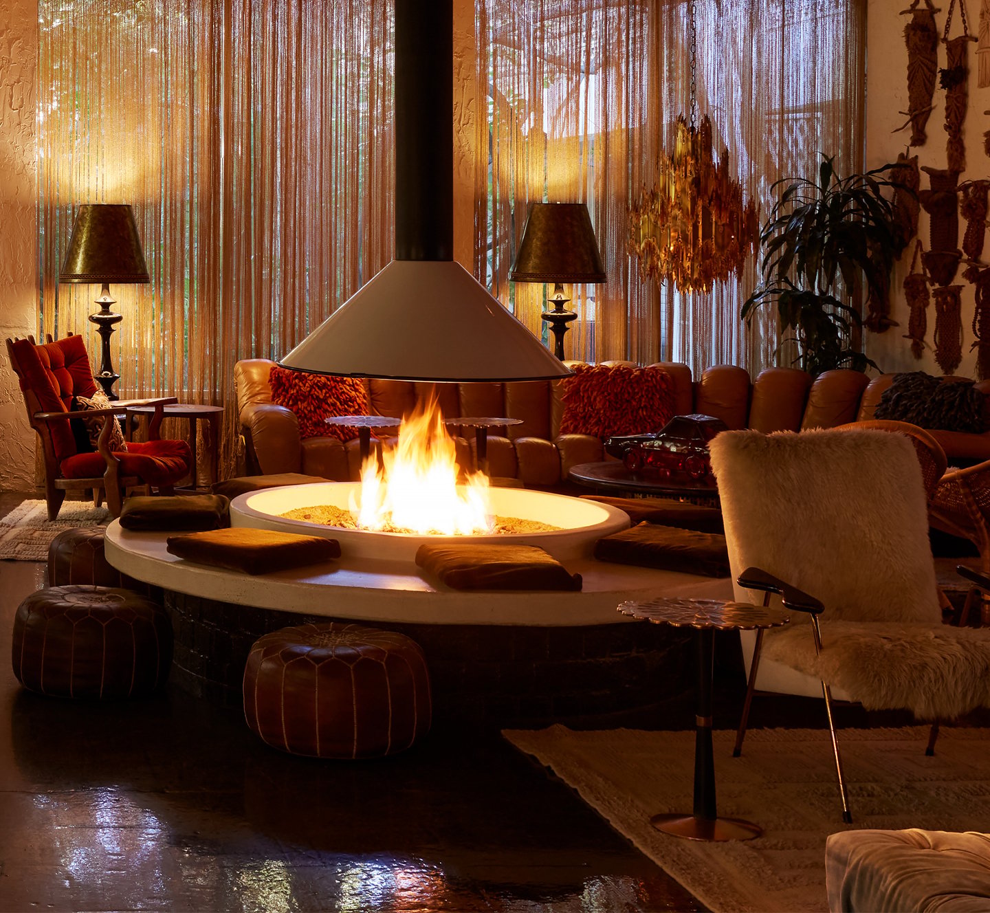 Parker Welcome To The Best Luxury Palm Springs Resort Hotel 5431